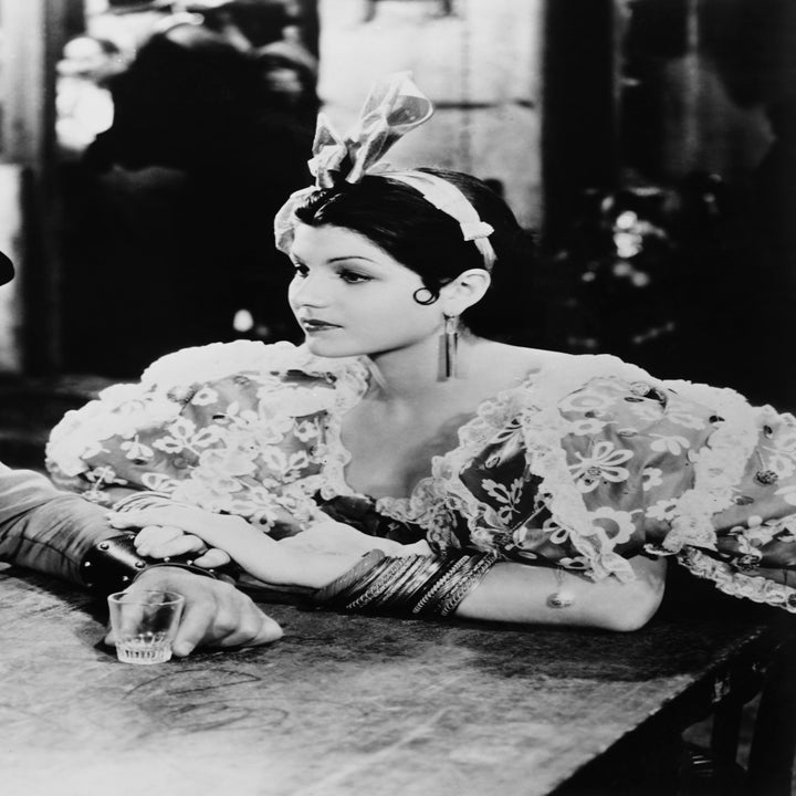 21 Photos Of Old Hollywood's Stars First Vs. Last Roles
