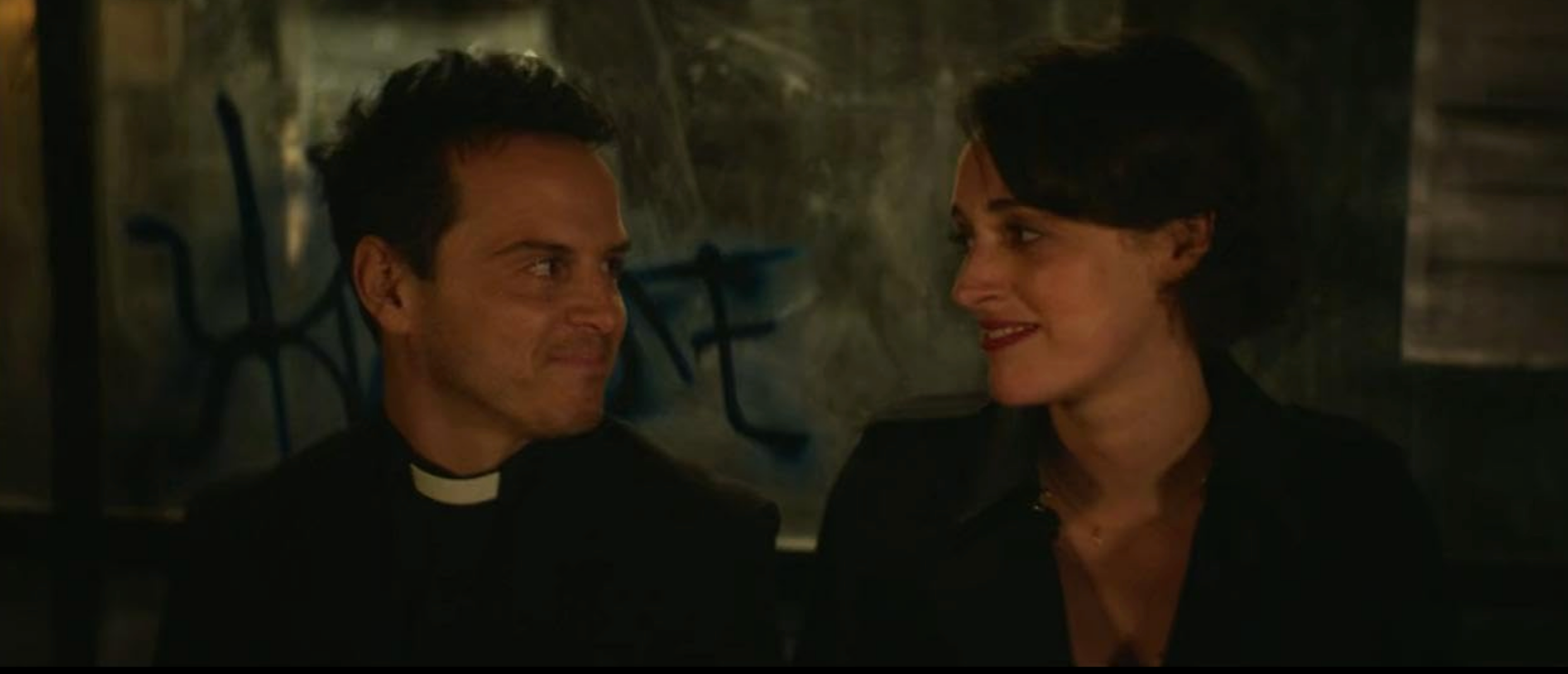 I Binged Every 'Fleabag' Episode And Ranked Them From 'Good' To 'I'm ...