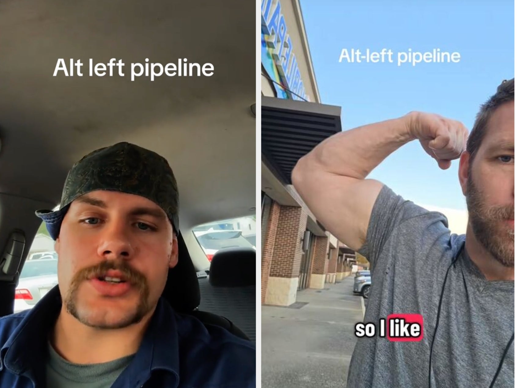 These Guys Want To Create An Alt-Left Pipeline