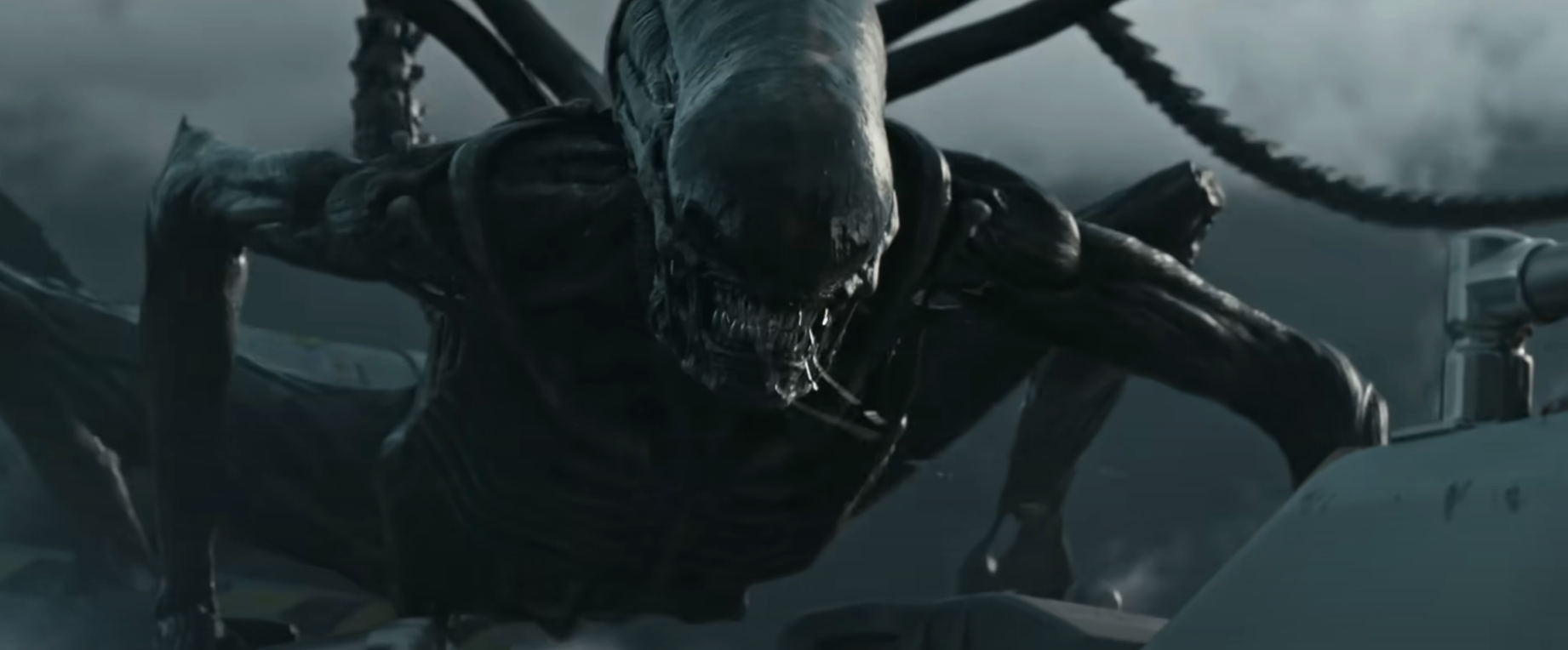 'Alien' Movies In Order: Where 'Alien: Earth' Fits In