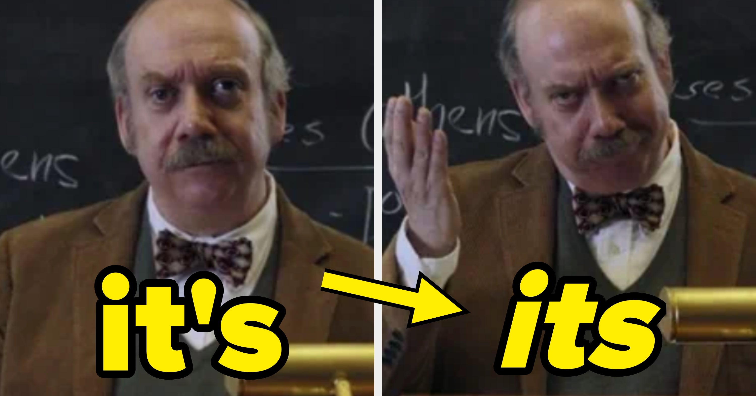The Best, Hardest Grammar Quiz Ever