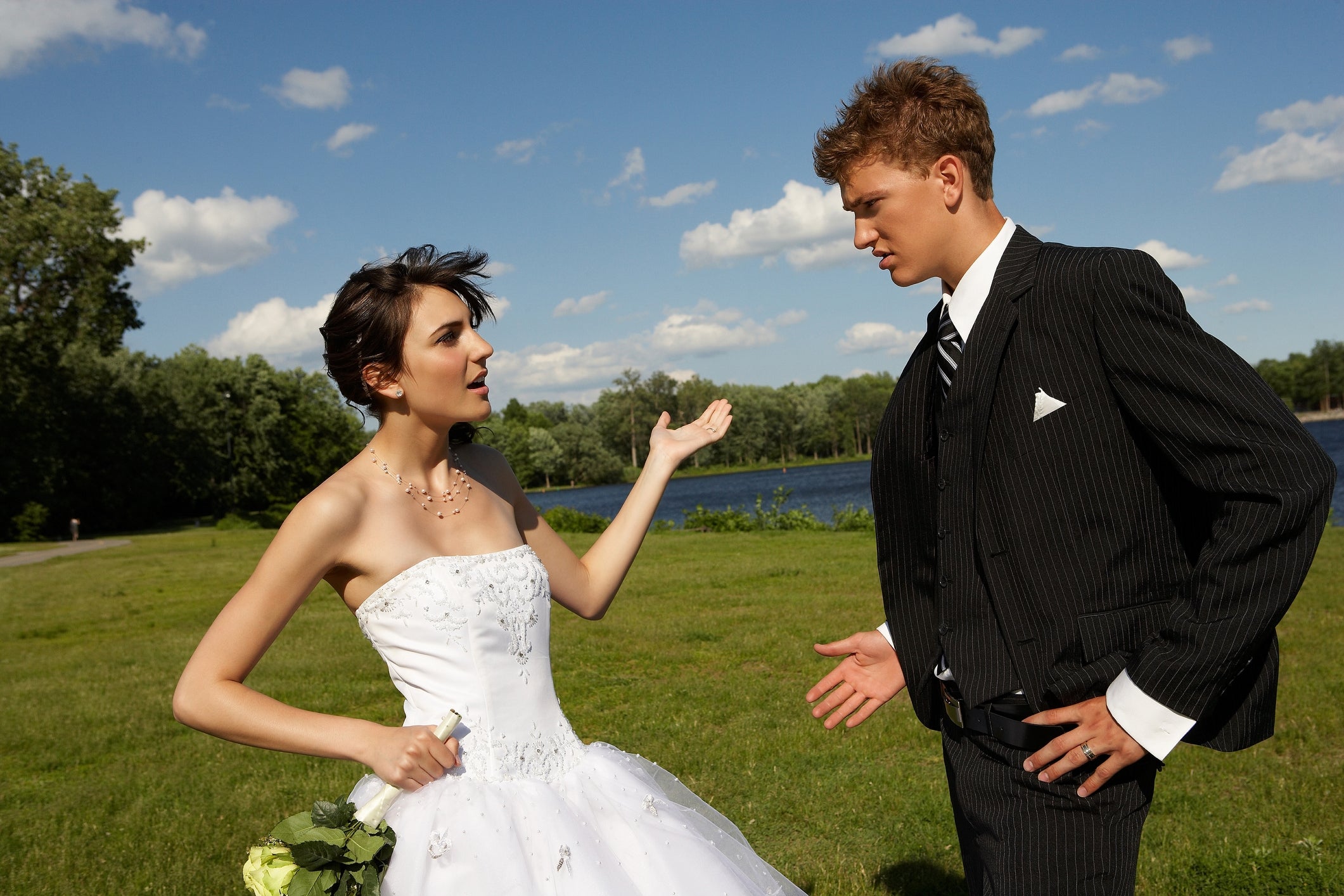 31 Jaw-Dropping Cheating Stories That Shocked Everyone