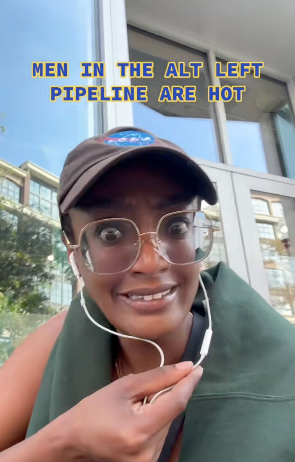 These Guys Want To Create An Alt-Left Pipeline