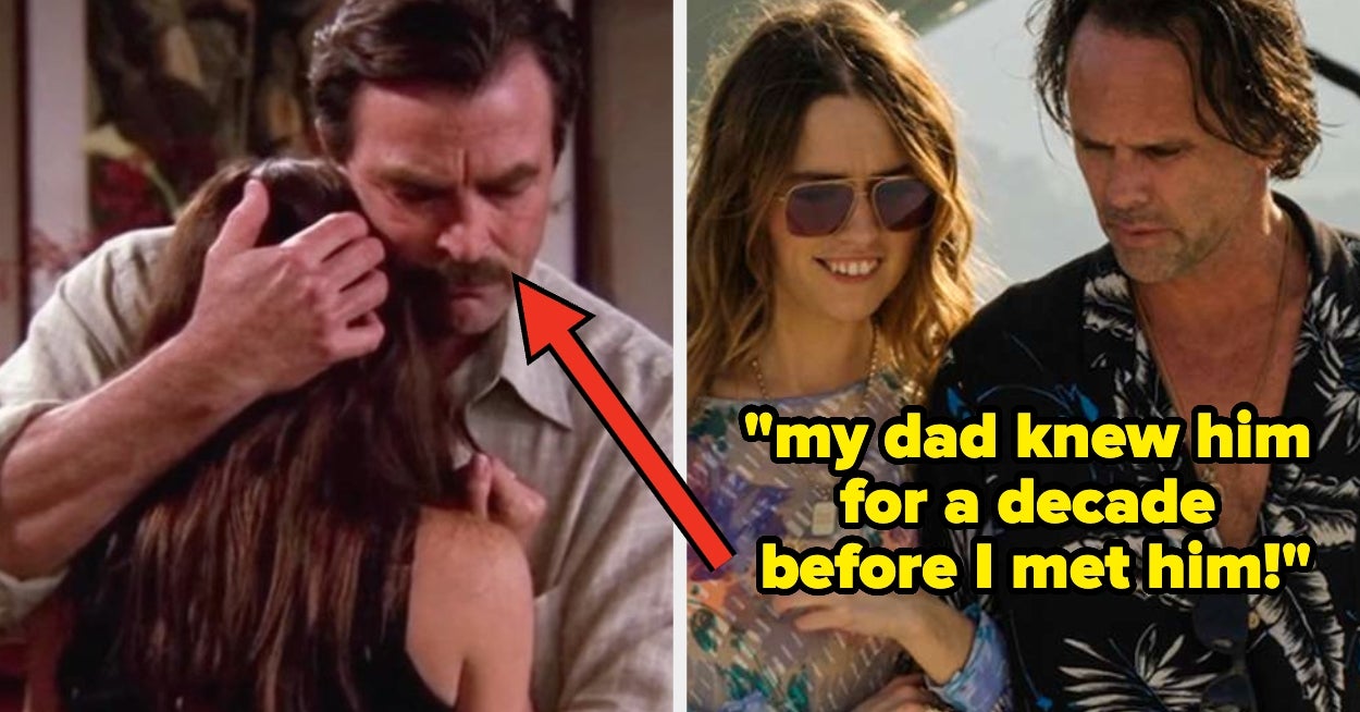 18 Couples With A 10-Year Age Gap Share Dating Stories