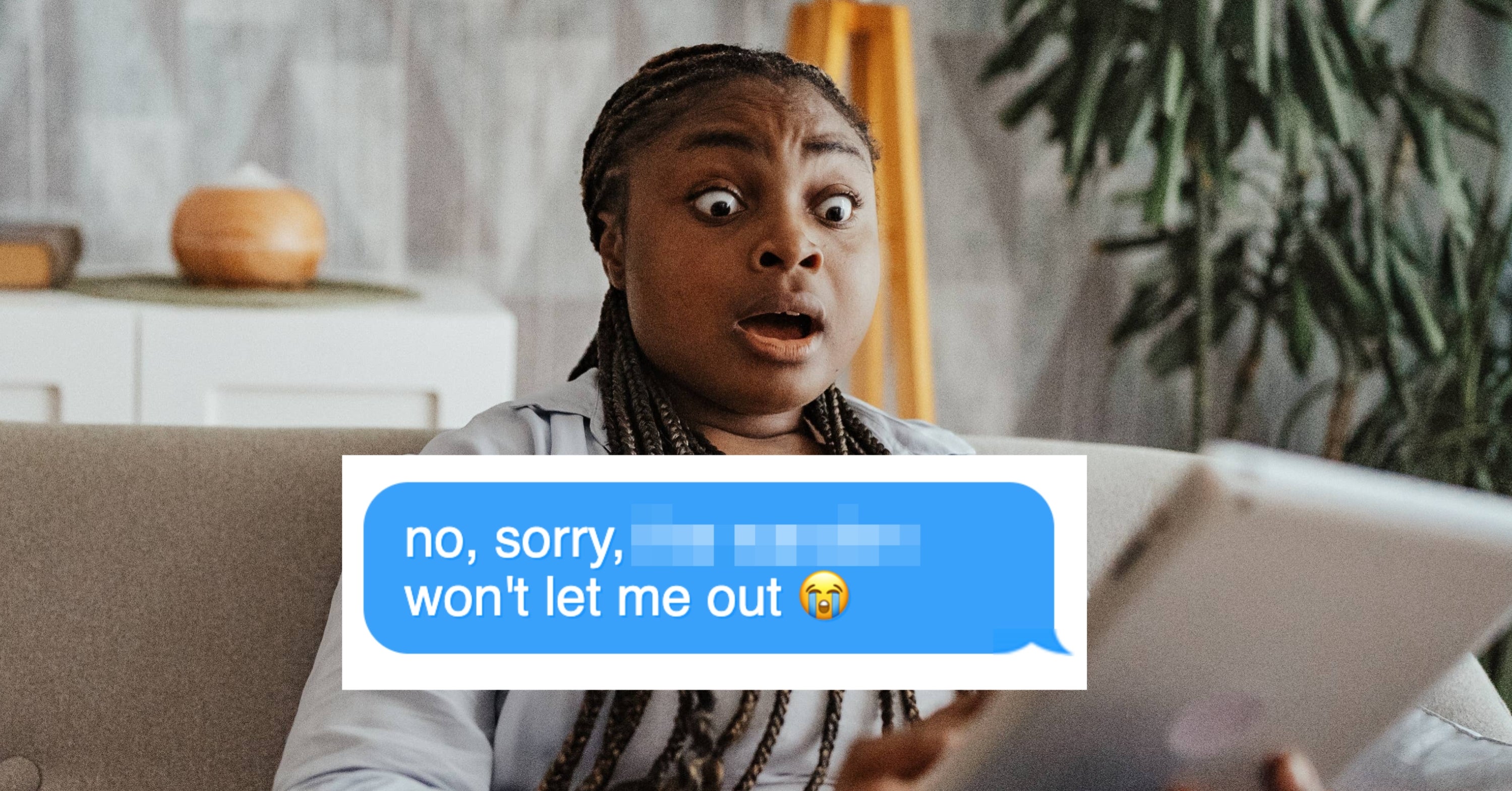 Woman Discovers Husband's Cruel Chat Nickname