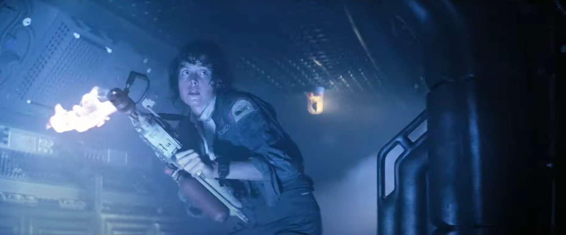 'Alien' Movies In Order: Where 'Alien: Earth' Fits In