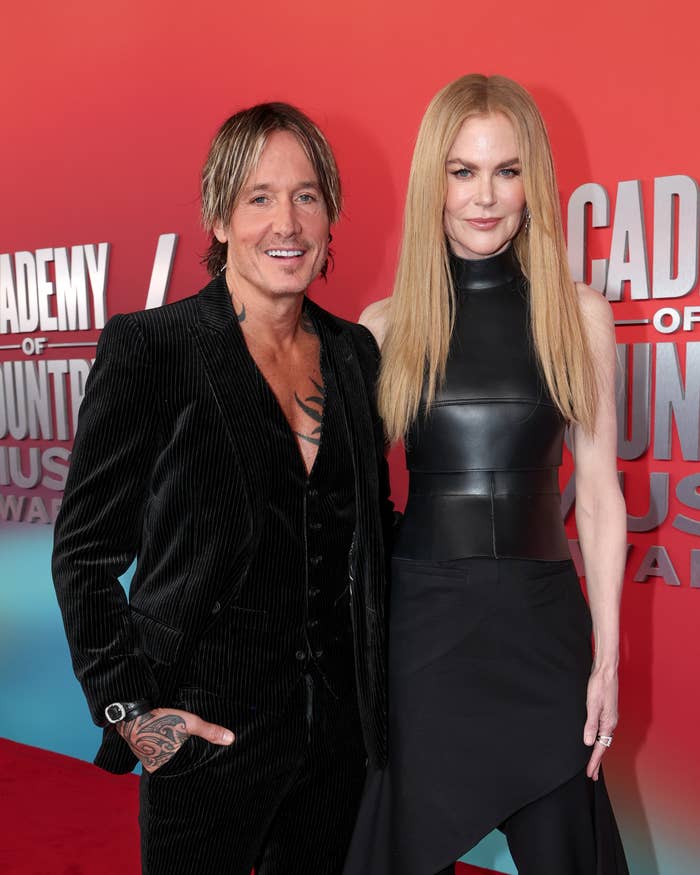 Nicole Kidman And Keith Urban Split After 19 Years
