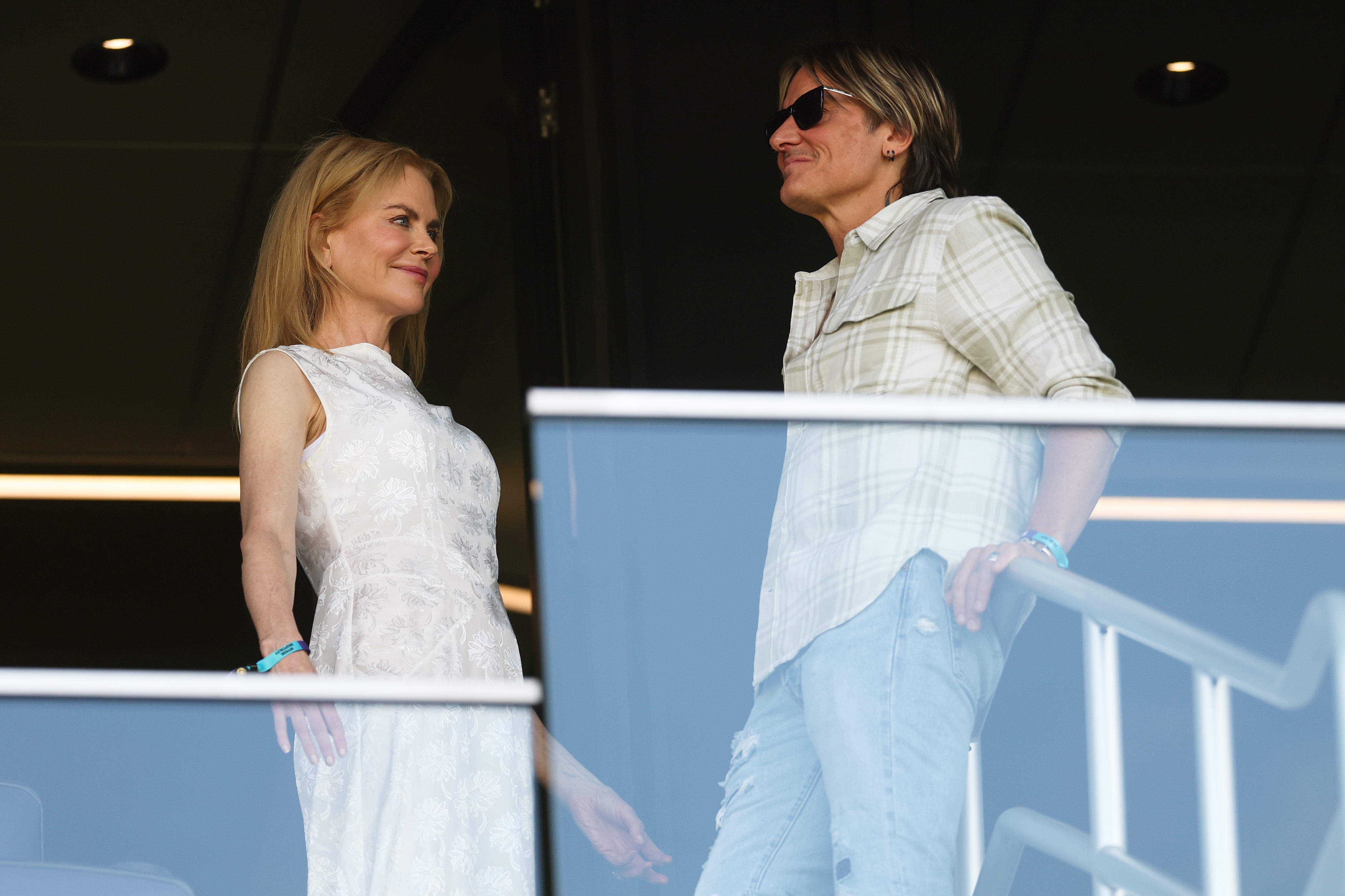 Nicole Kidman And Keith Urban Split After 19 Years