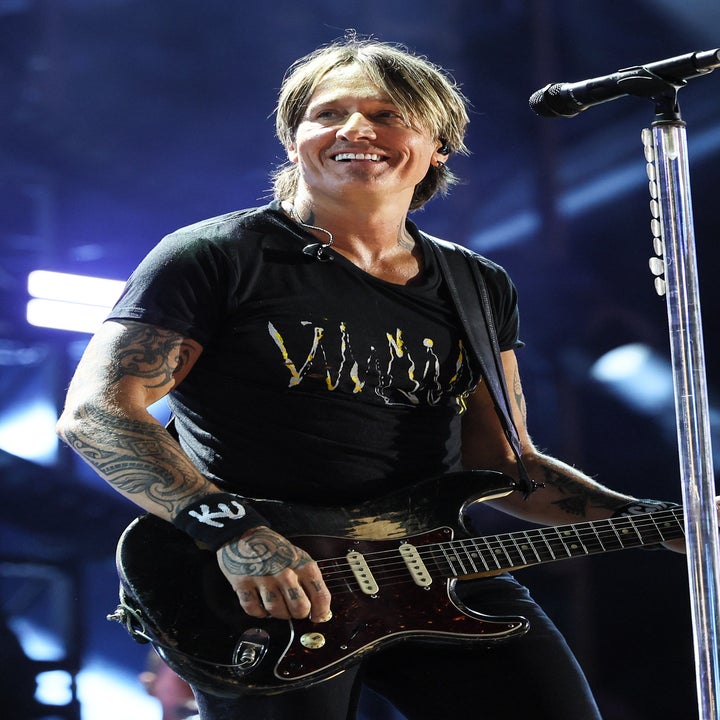 Nicole Kidman And Keith Urban Split After 19 Years