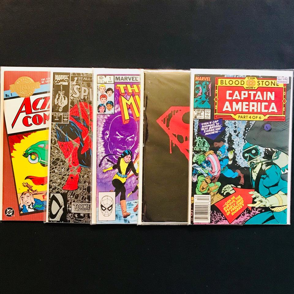 11 Best Comic Book Subscription Boxes Of 2026
