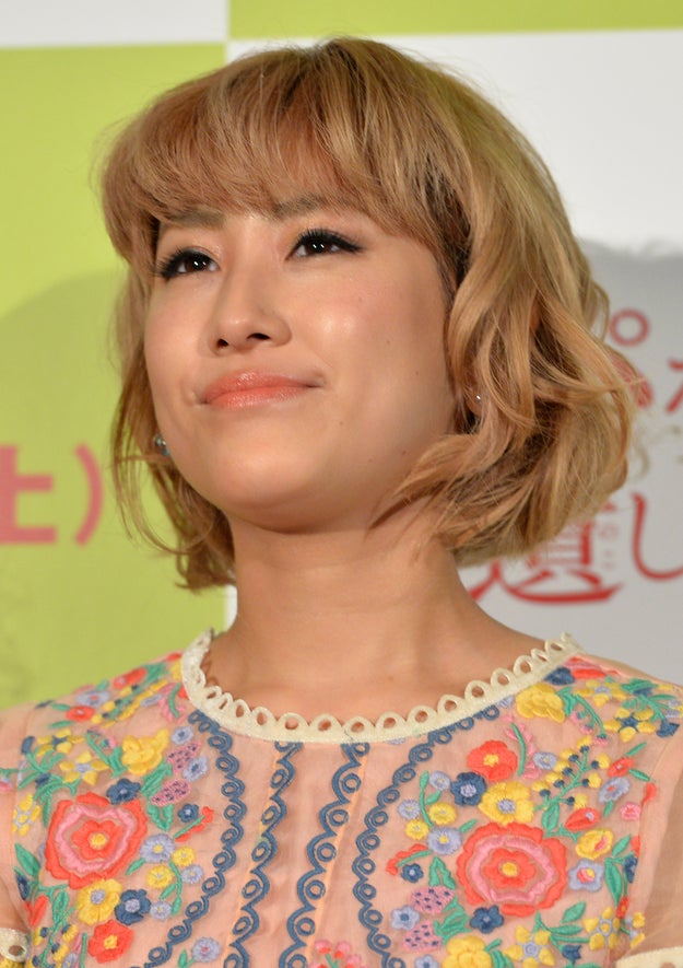 IMALU、兄の結婚式ショットを公開→「おめでとう」「末永くお幸せに」祝福の声集まる（BuzzFeed Japan）｜dメニューニュース（NTTドコモ）