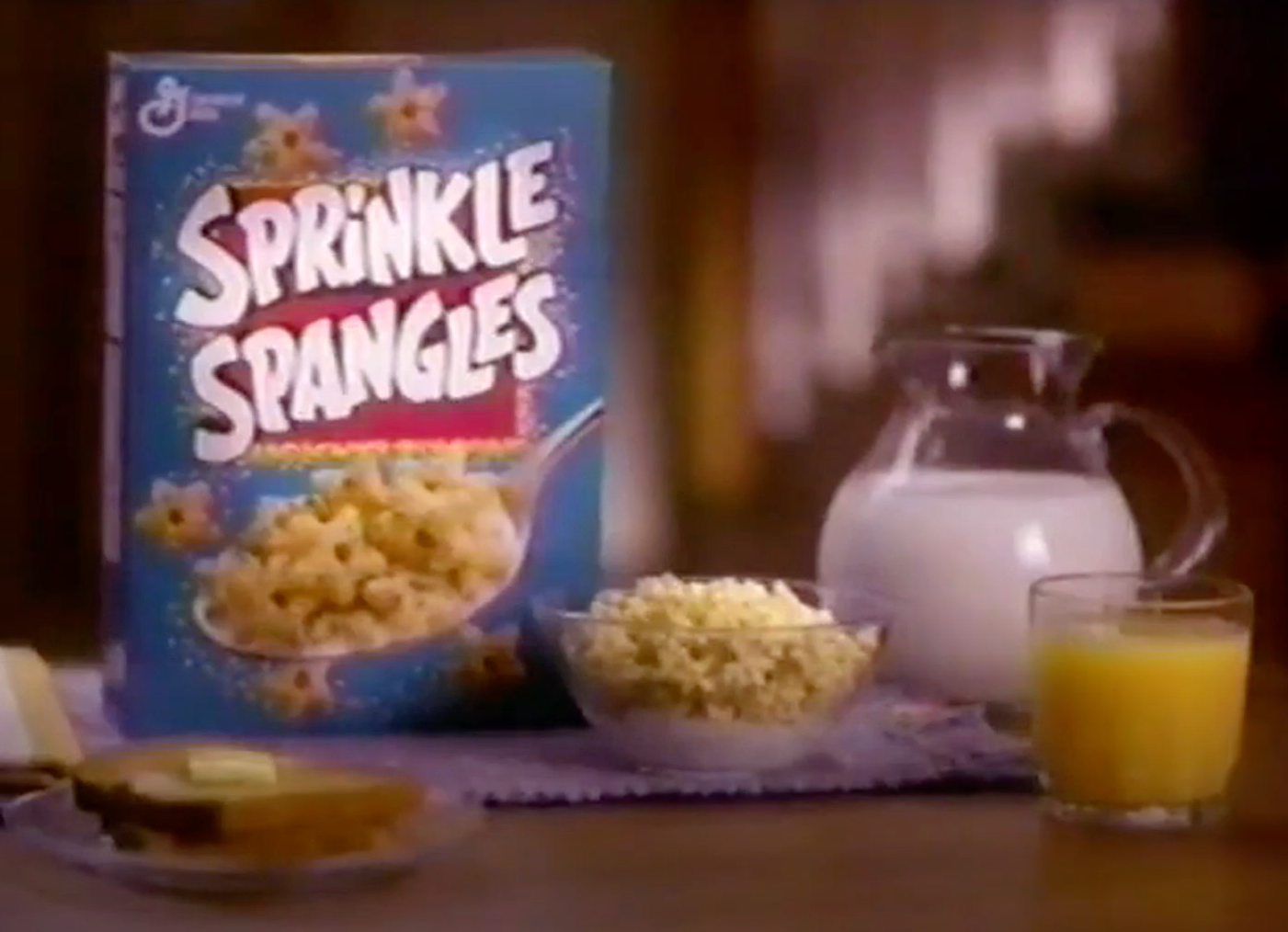 '90s Foods Millennials Thought Were Healthy