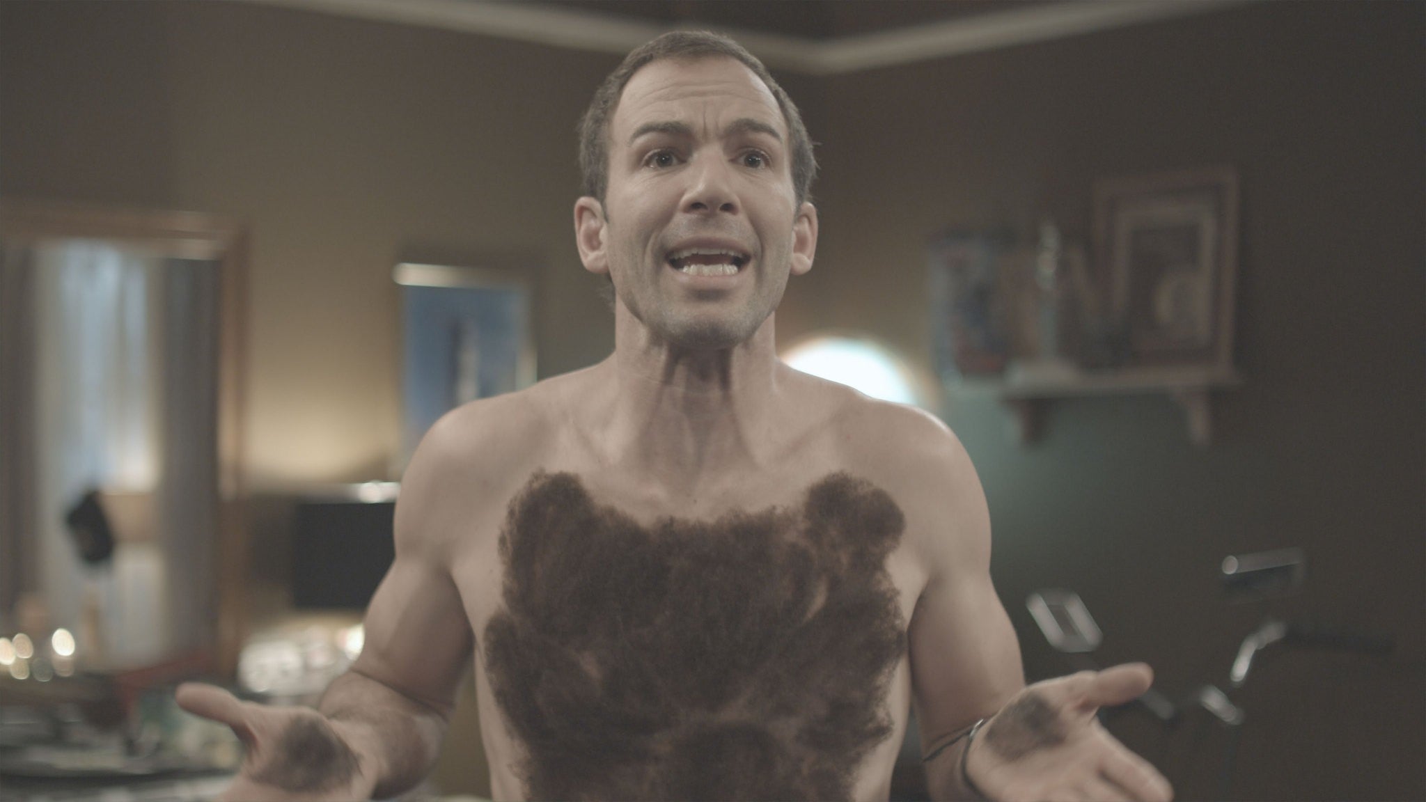 17 Awfully Bad Movies People Could Barely Sit Through