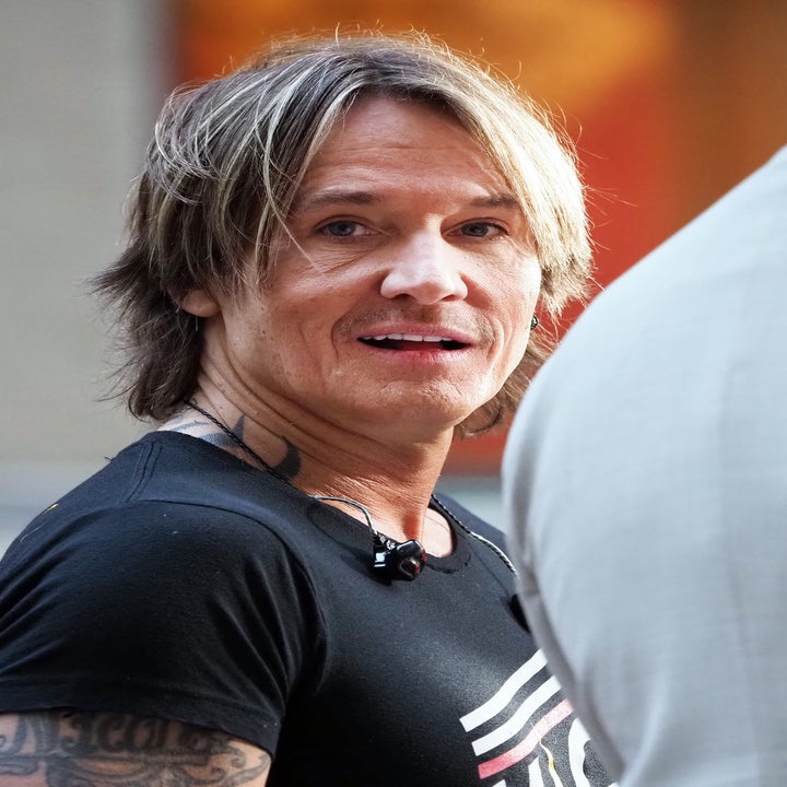 Keith Urban Comments About Nicole Kidman Marriage Struggles Resurface ...
