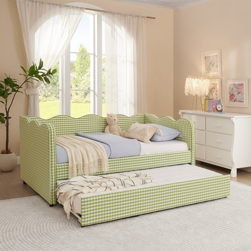 35 Best Trundle Beds For Extra Sleeping Space