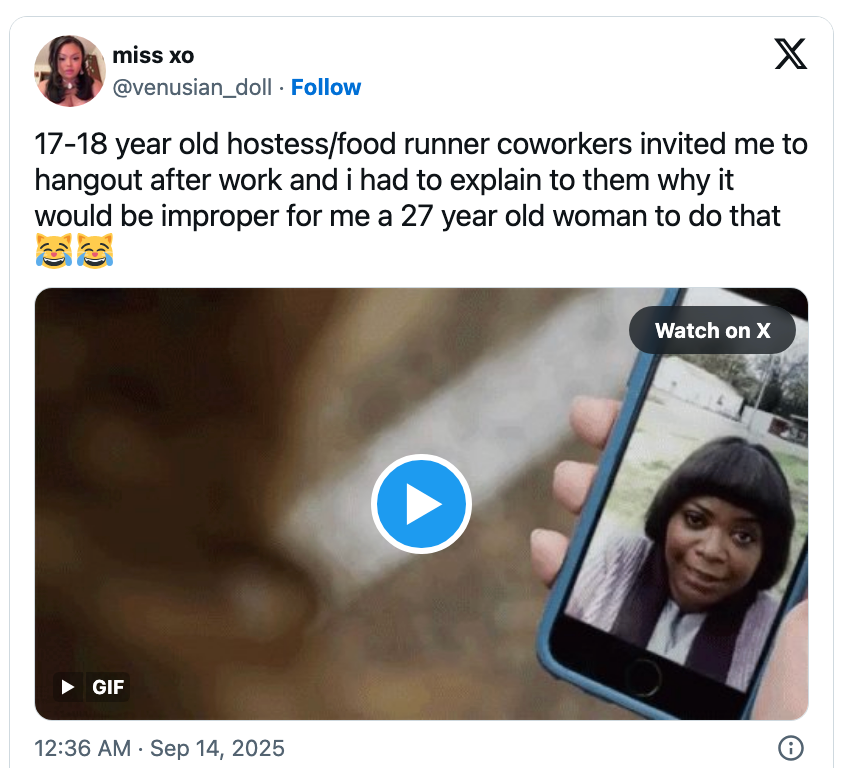 Here Are The Funniest Tweets From September