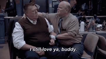 Famous Fictional Duos Trivia Quiz | BuzzFeed Quizzes