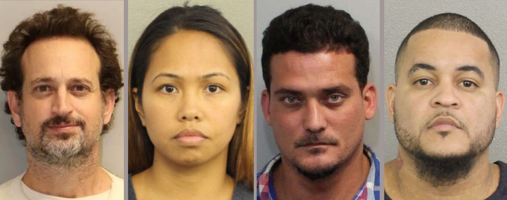 Everyone’s Obsessing Over This Wild Murder Case Where 5 People Are ...