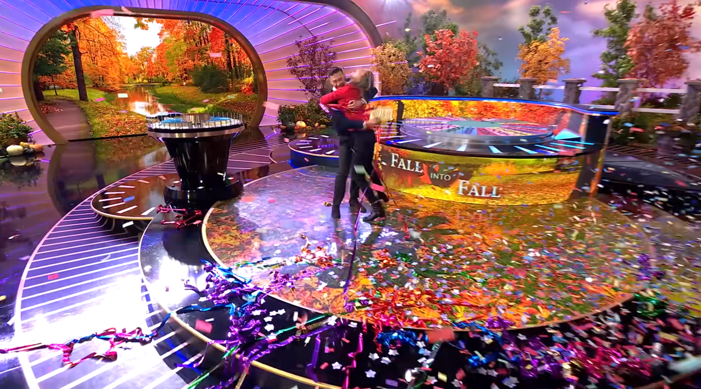 Solve Christina Derevjanik's Million-Dollar Wheel Of Fortune Puzzle