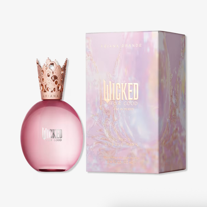 47 Wicked: For Good Merch Collabs So Far