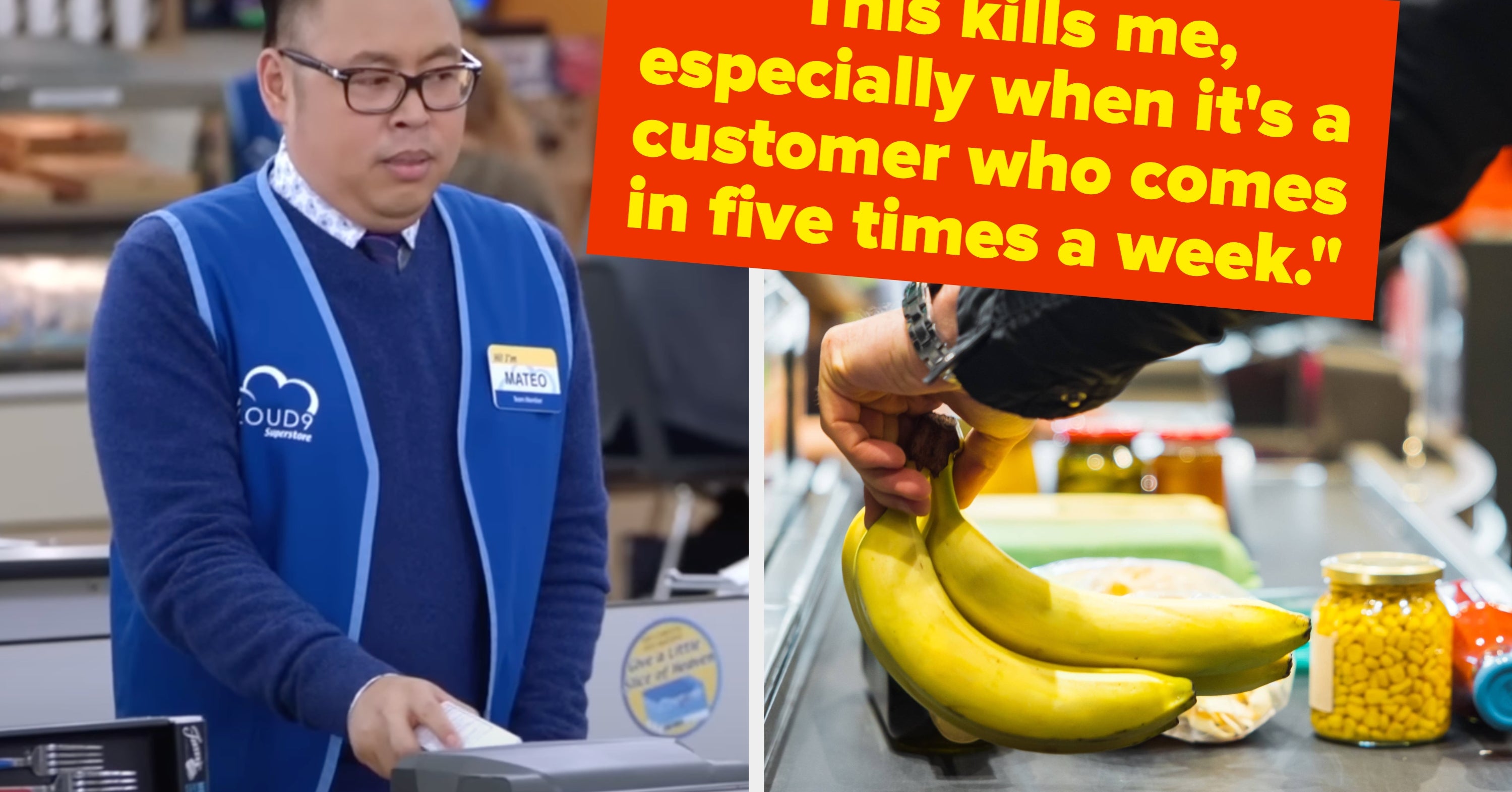 18 Rude Customer Habits Cashiers Can't Stand