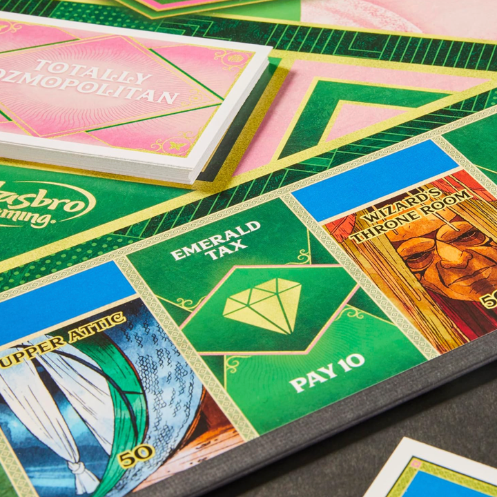 47 Wicked: For Good Merch Collabs So Far