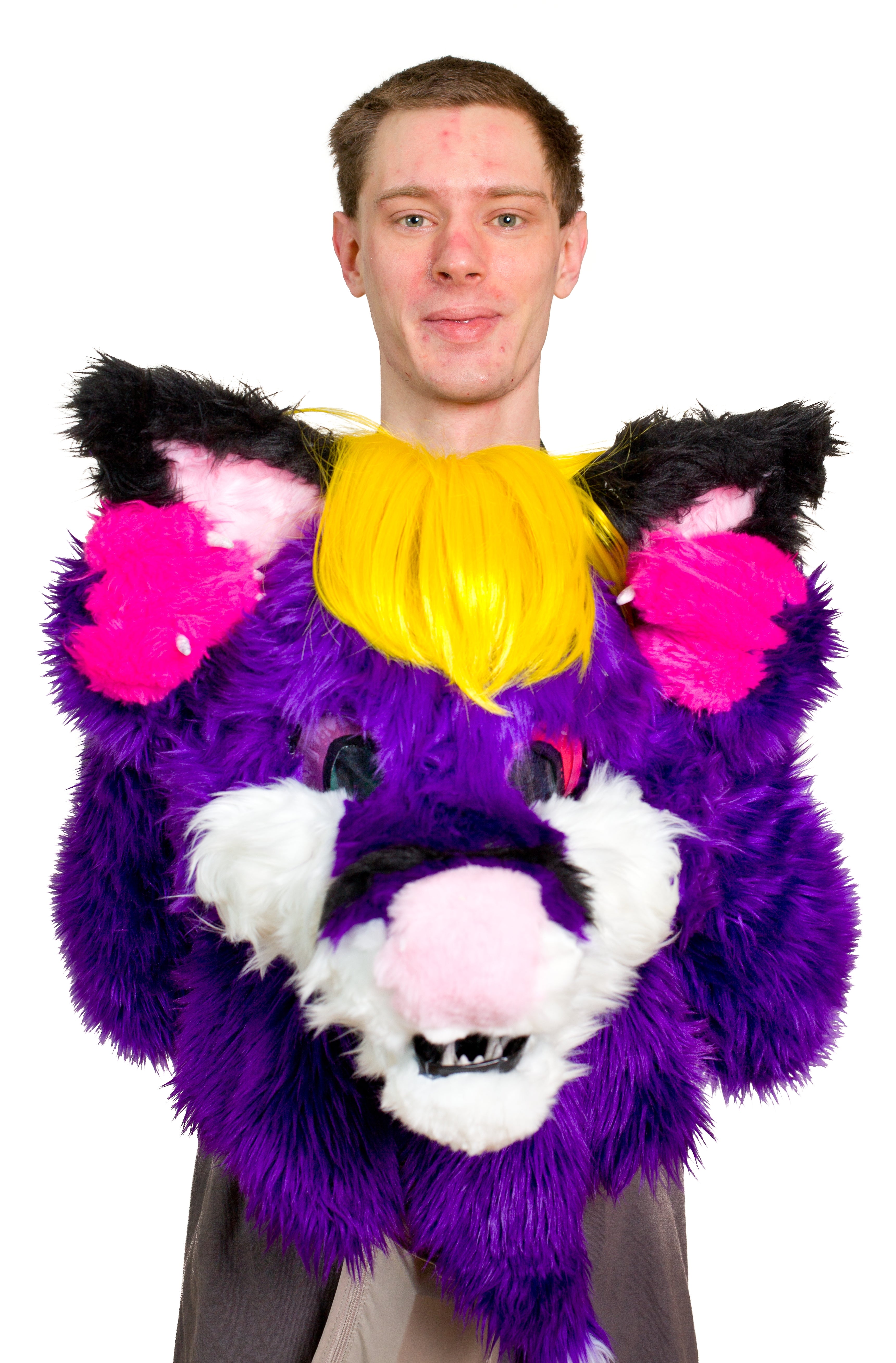 Furries, Tell Us About What It's Really Like