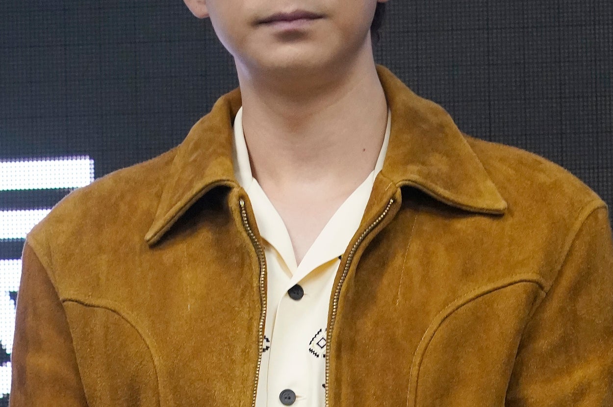 「100キロ！？」三浦翔平のトレーニング姿にSNS驚き「すごすぎる」「やばいwww」【動画】