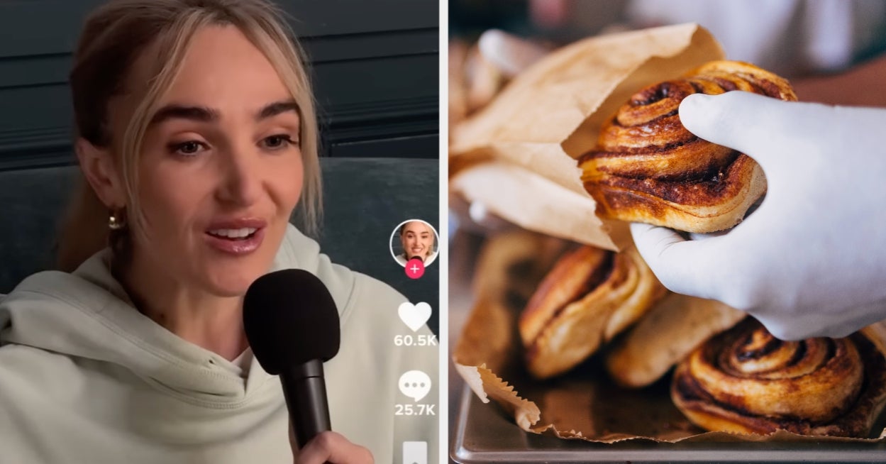 We Want To Know The Worst Way You've Seen An Influencer Act In Public