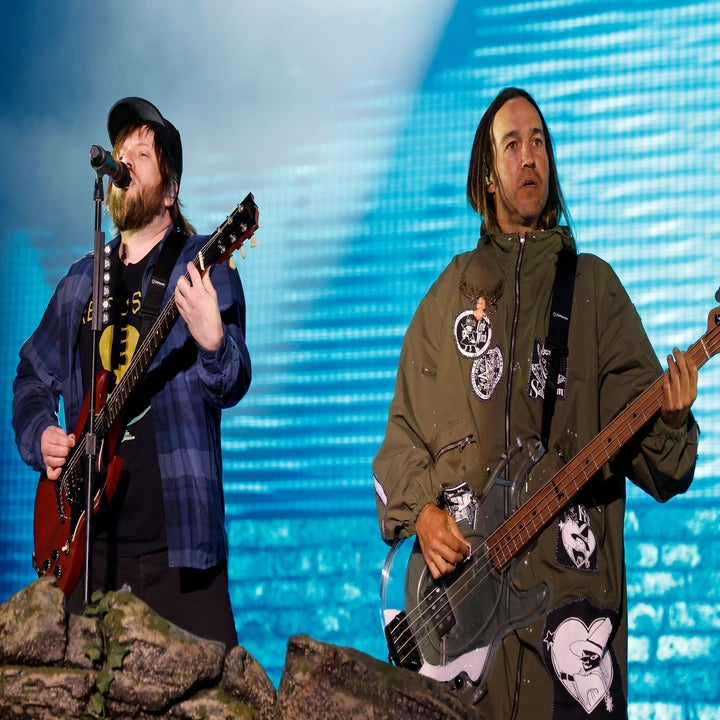 Then Vs Now: 17 Artists Who Ruled Music 20 Years Ago