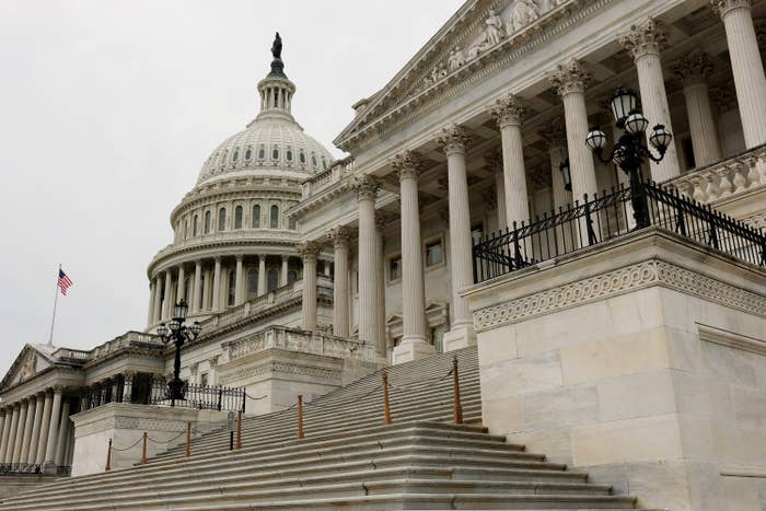 What The Government Shutdown Means For Passports, Airports, & National ...