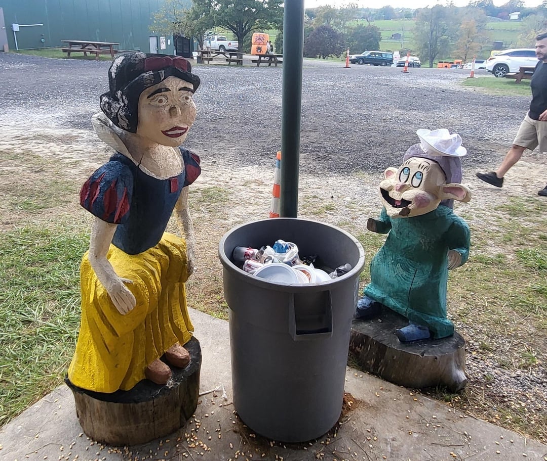 17 Terrifying Photos That Will Absolutely Ruin Your Day