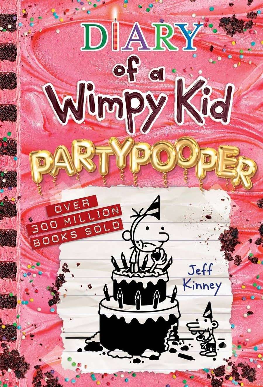 jeff kinney
