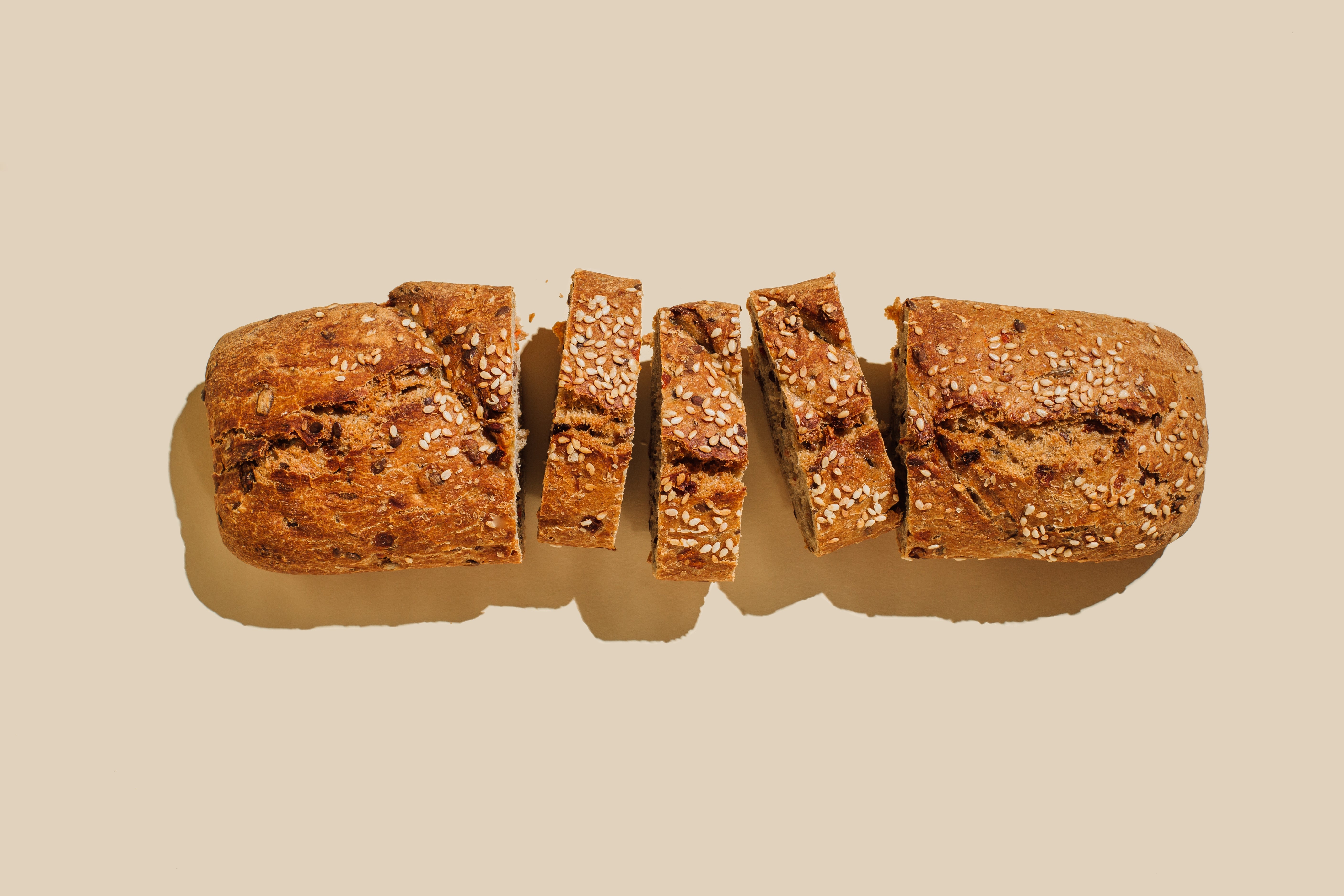 The Best Foods To Eat For A Long Life, According To Longevity Experts