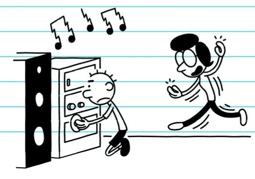 Author Jeff Kinney On 'Diary Of A Wimpy Kid' 20-Book Legacy