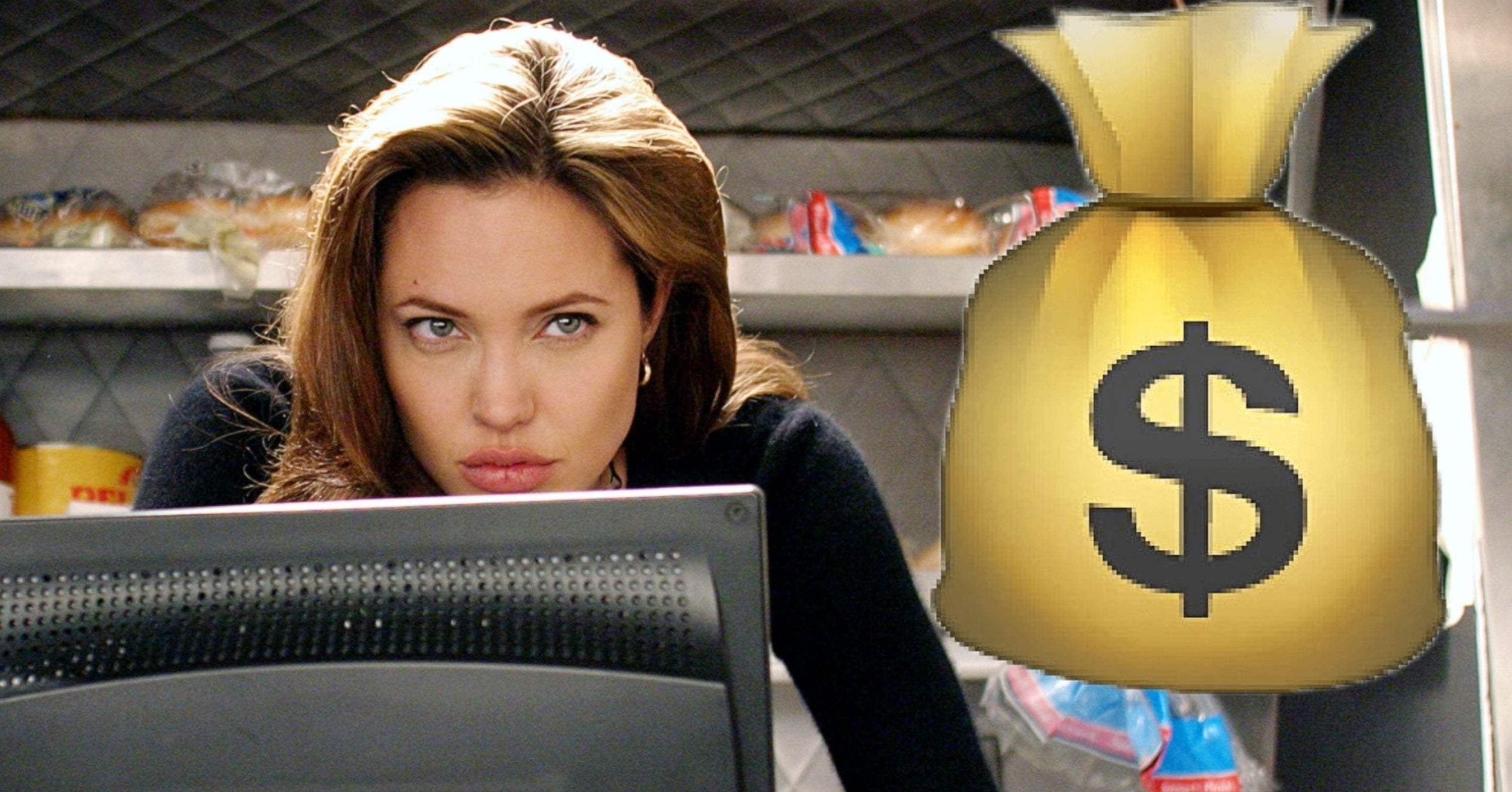 What Your Heist Plan Reveals About Your Friend Group