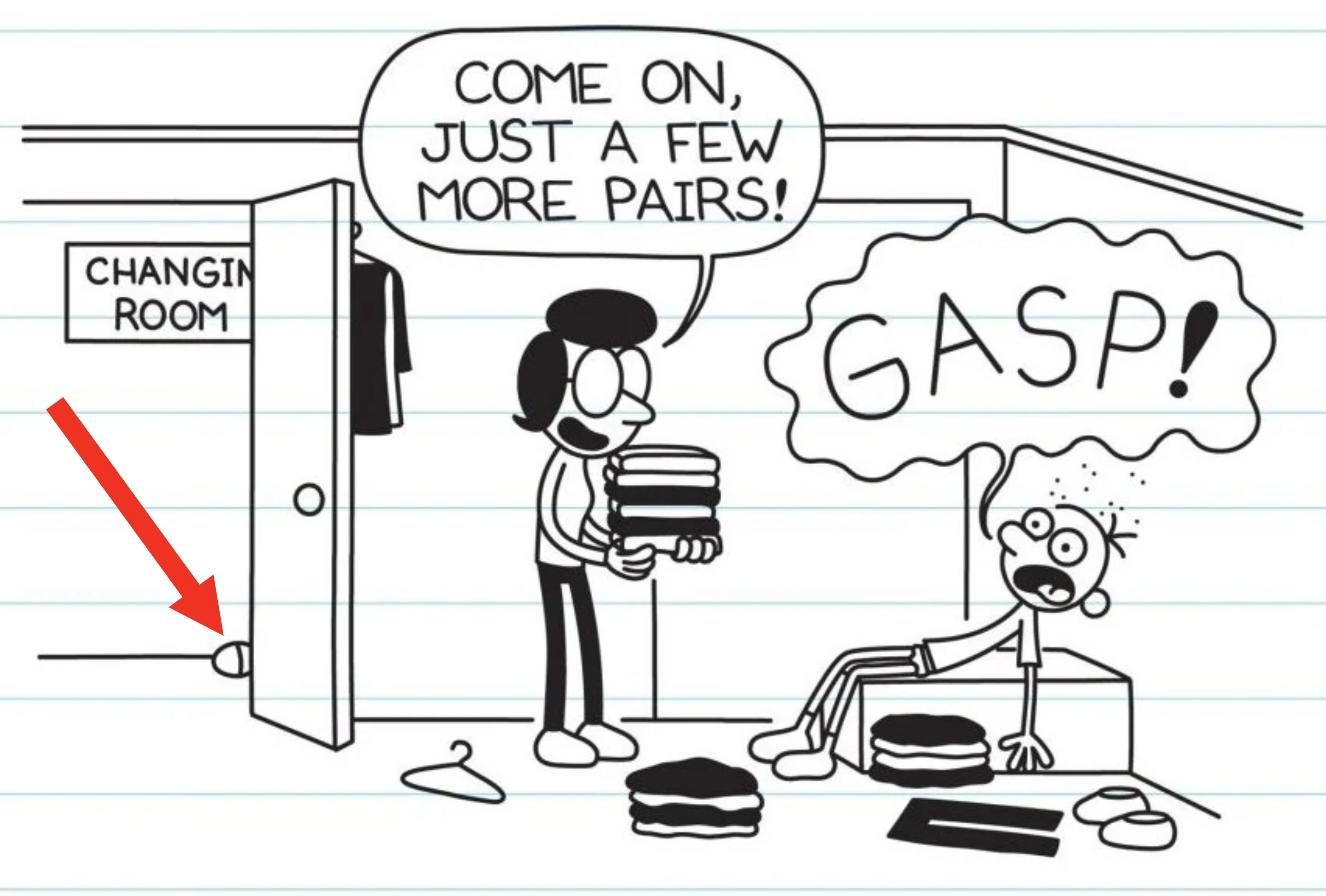 Author Jeff Kinney On 'Diary Of A Wimpy Kid' 20-Book Legacy