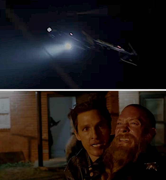 People Share Iconic TV Scenes And Moments