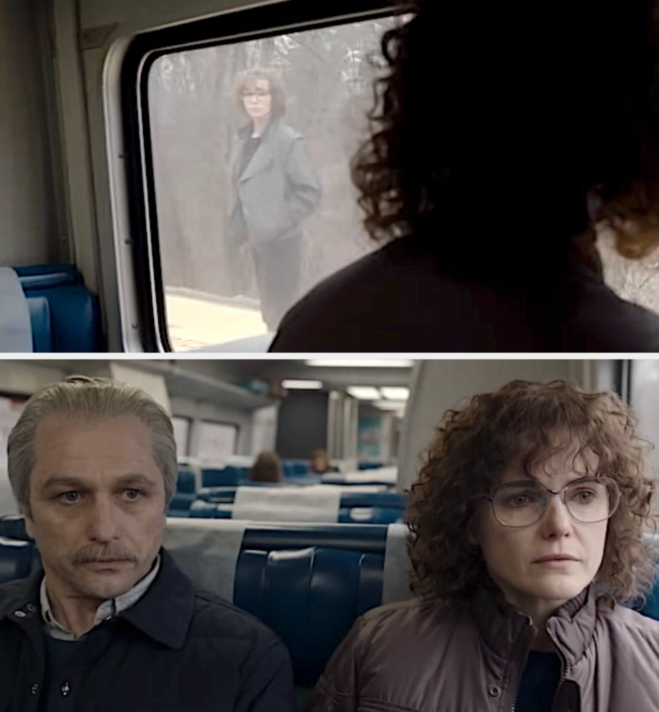 People Share Iconic TV Scenes And Moments