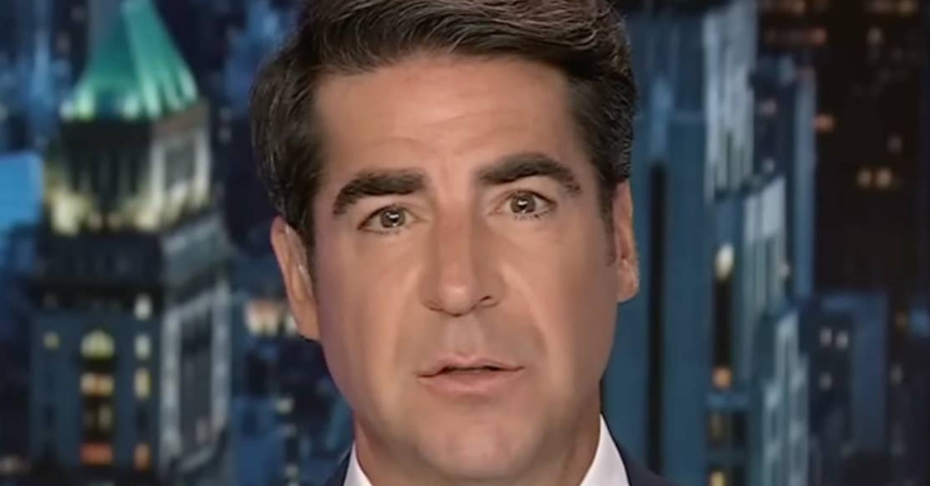 People Are Convinced Fox News Put Someone In An Antifa Costume For An ...