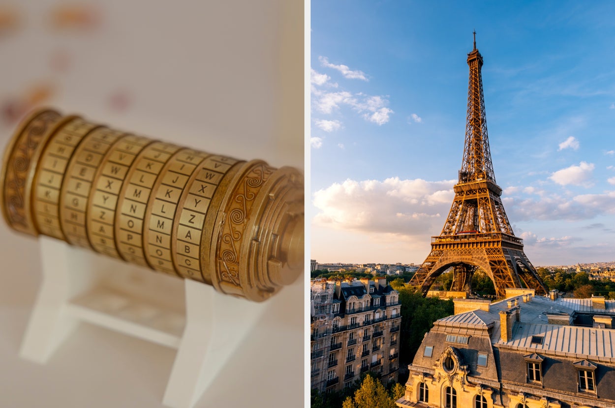 Only People With An IQ Over 135 Can Decipher And Correctly Answer This ...