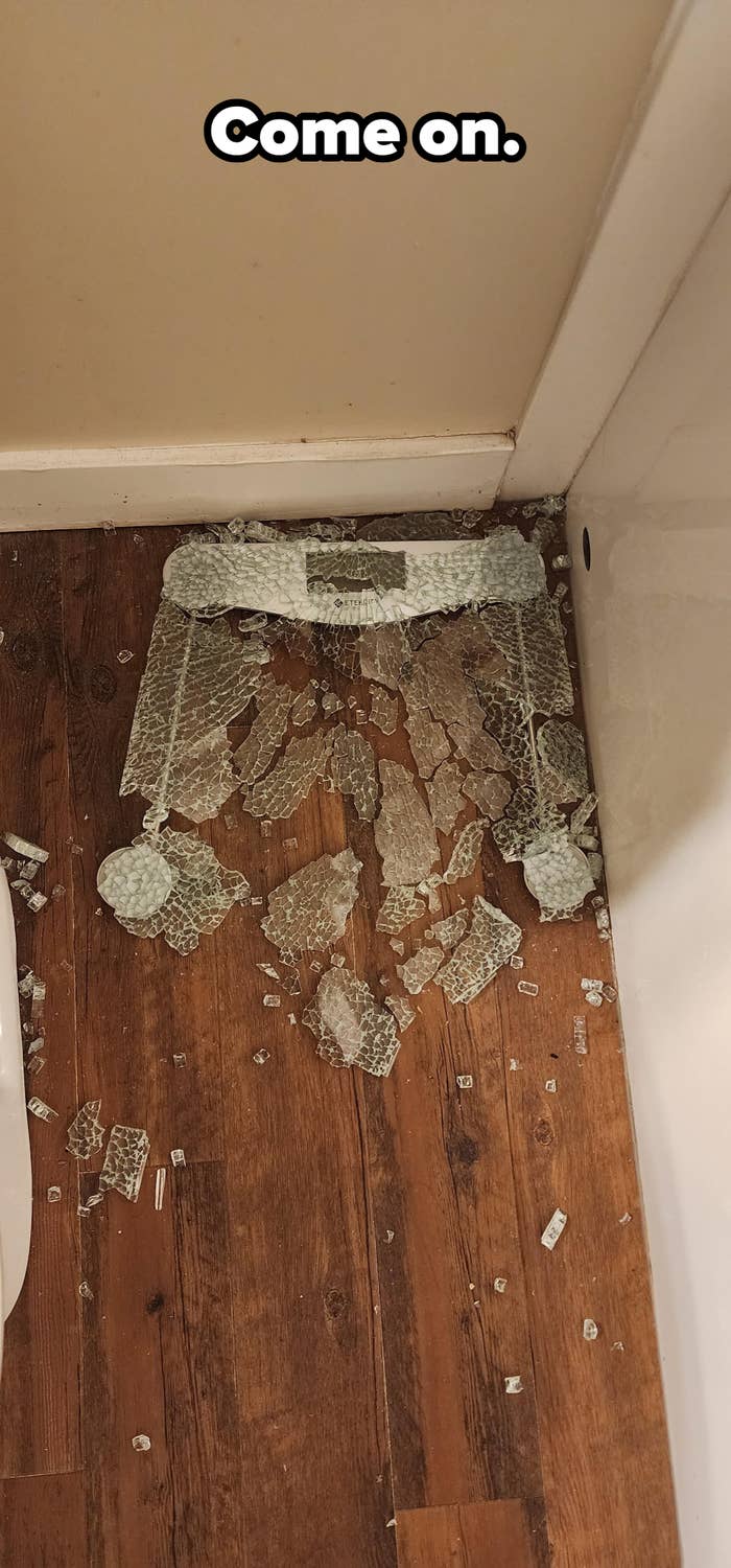 18 People Who Got Completely And Totally Steamrolled By The ...