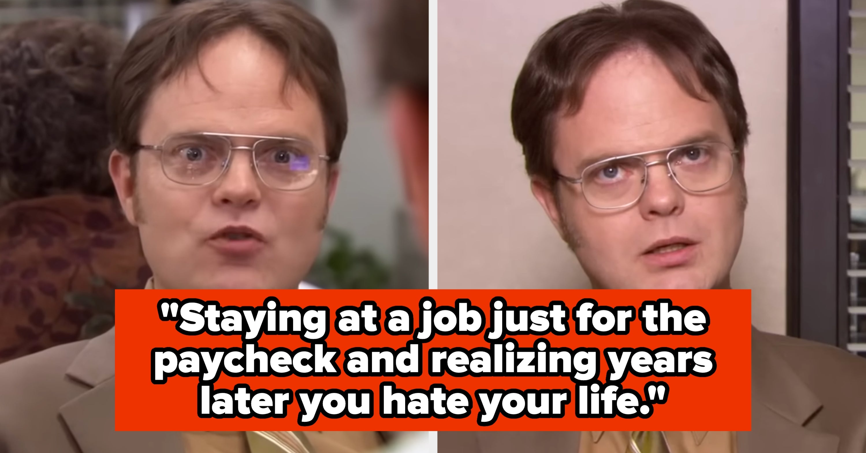 25 Common Career Mistakes You're Making Right Now