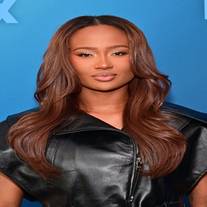 Kayla Nicole Seemingly Addresses Taylor Swift Album Shade
