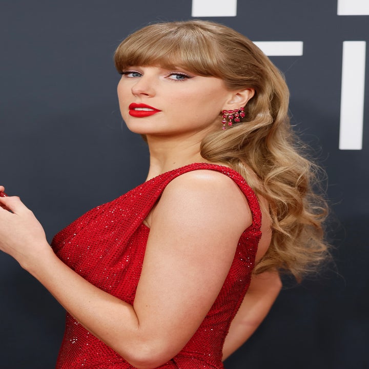 Kayla Nicole Seemingly Addresses Taylor Swift Album Shade