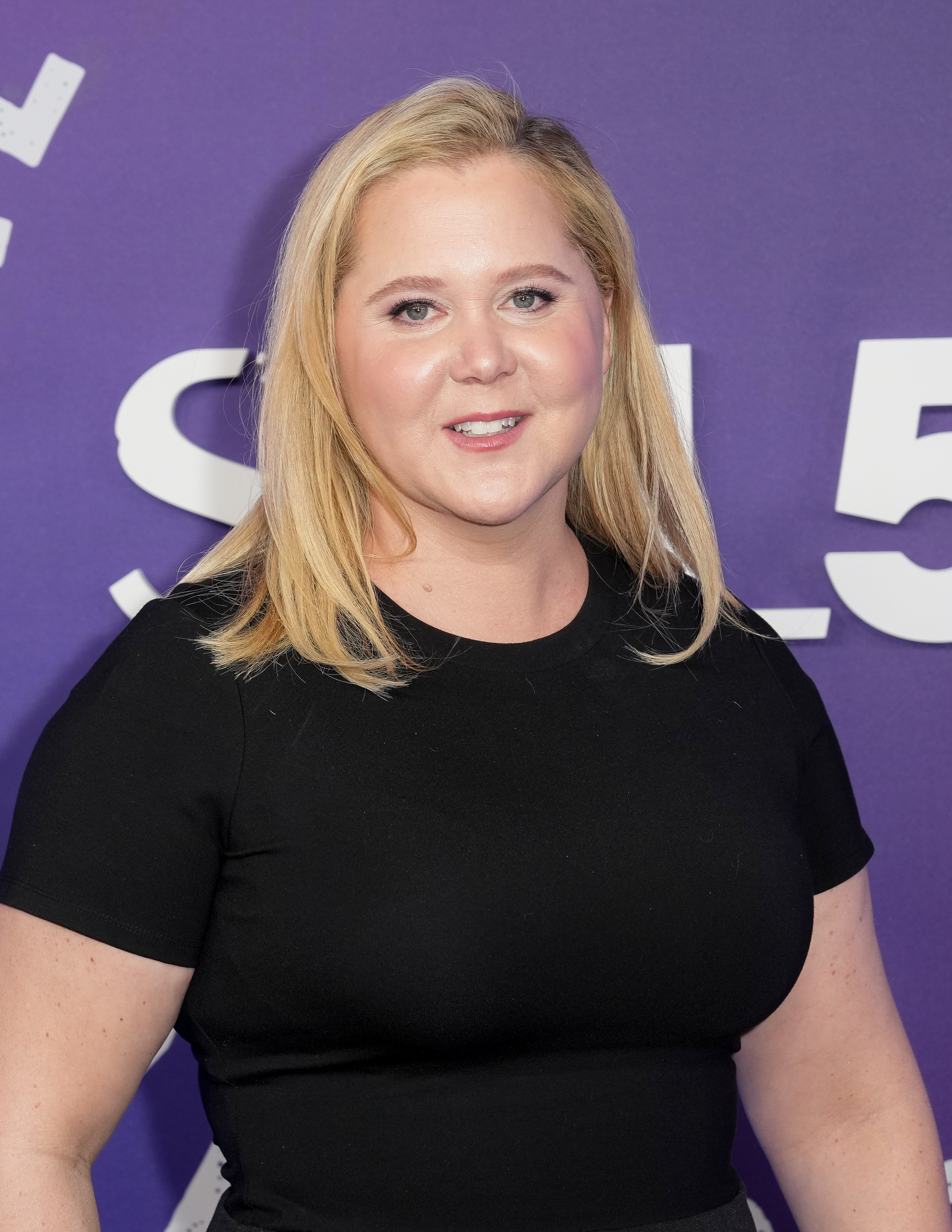 Amy Schumer Responds To Comments About Appearance