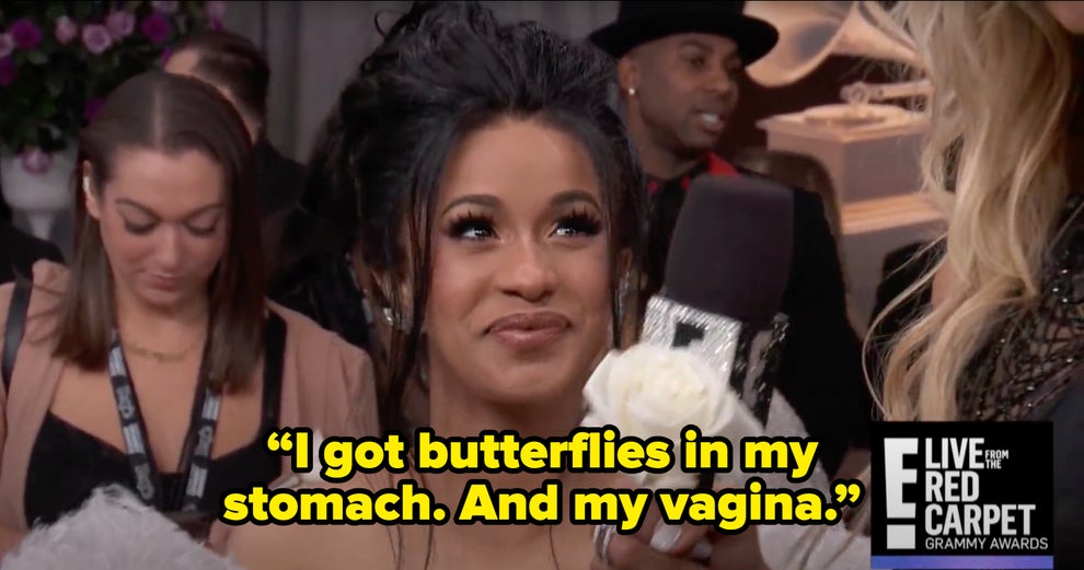 18 Of Cardi B's Funniest Quotes