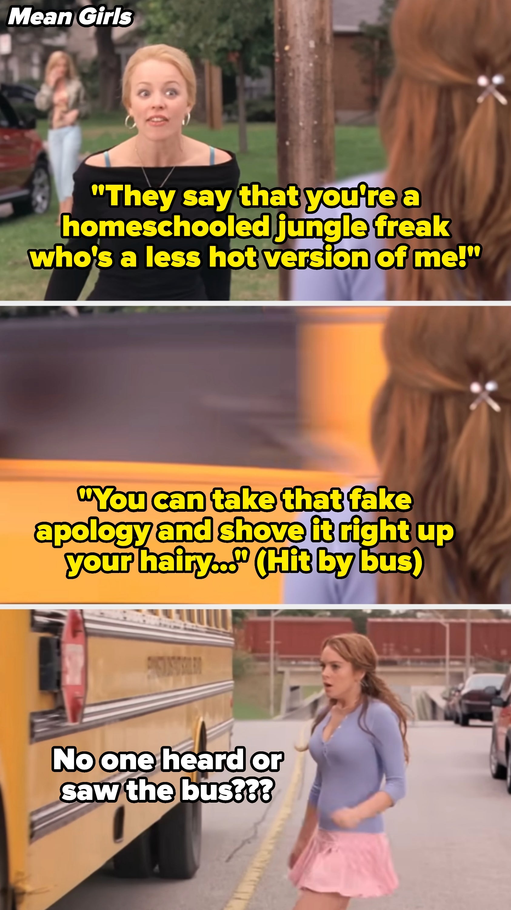 23 Wildly Unrealistic Things From Movies And TV Shows