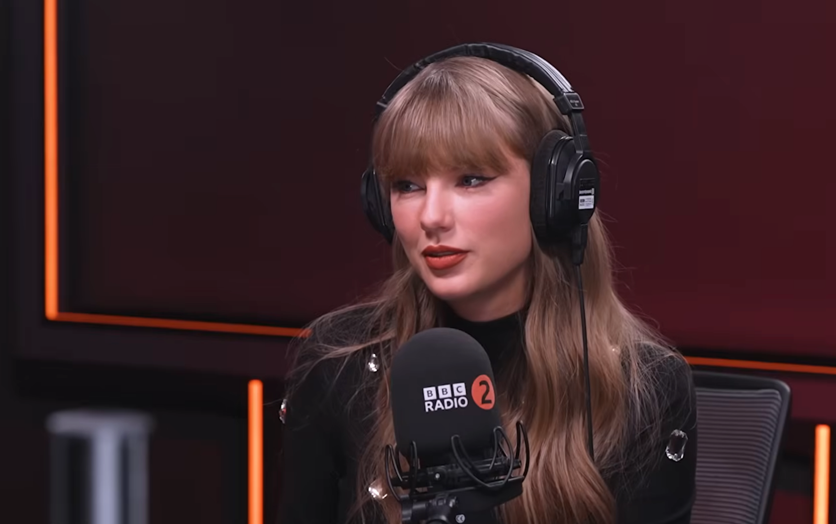 Taylor Swift Denies She'll Leave Music After Marriage