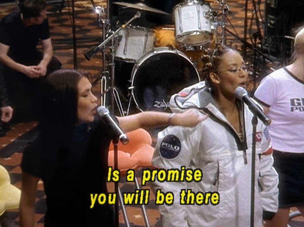 Why It's So Hard To Find 'Spice World: The Spice Girls Movie'